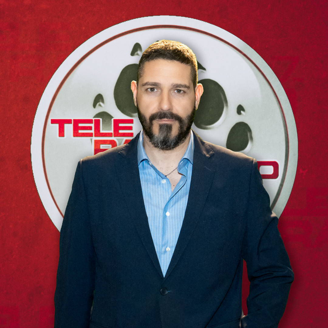 CONDUTTORI - TeleRadioStereo