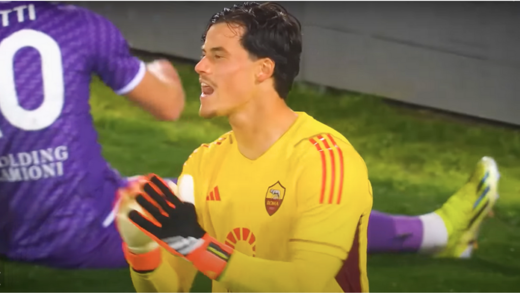 Svilar, futuro in Premier League? - TeleRadioStereo
